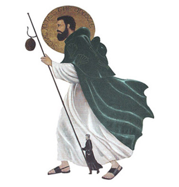 St. James-Santee Parish Episcopal Church Blog: The Feast Day of our ...