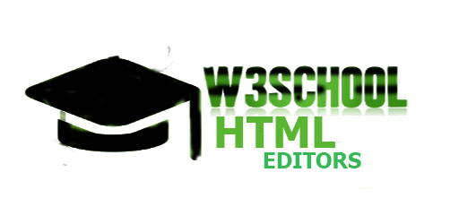 HTML Editors/w3school online web taturial - WThreeSchool Online Web ...