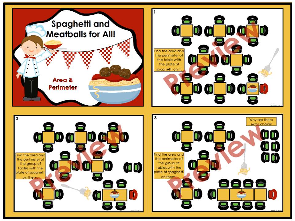 Tales from a Fourth Grade MathNut: Math Literature