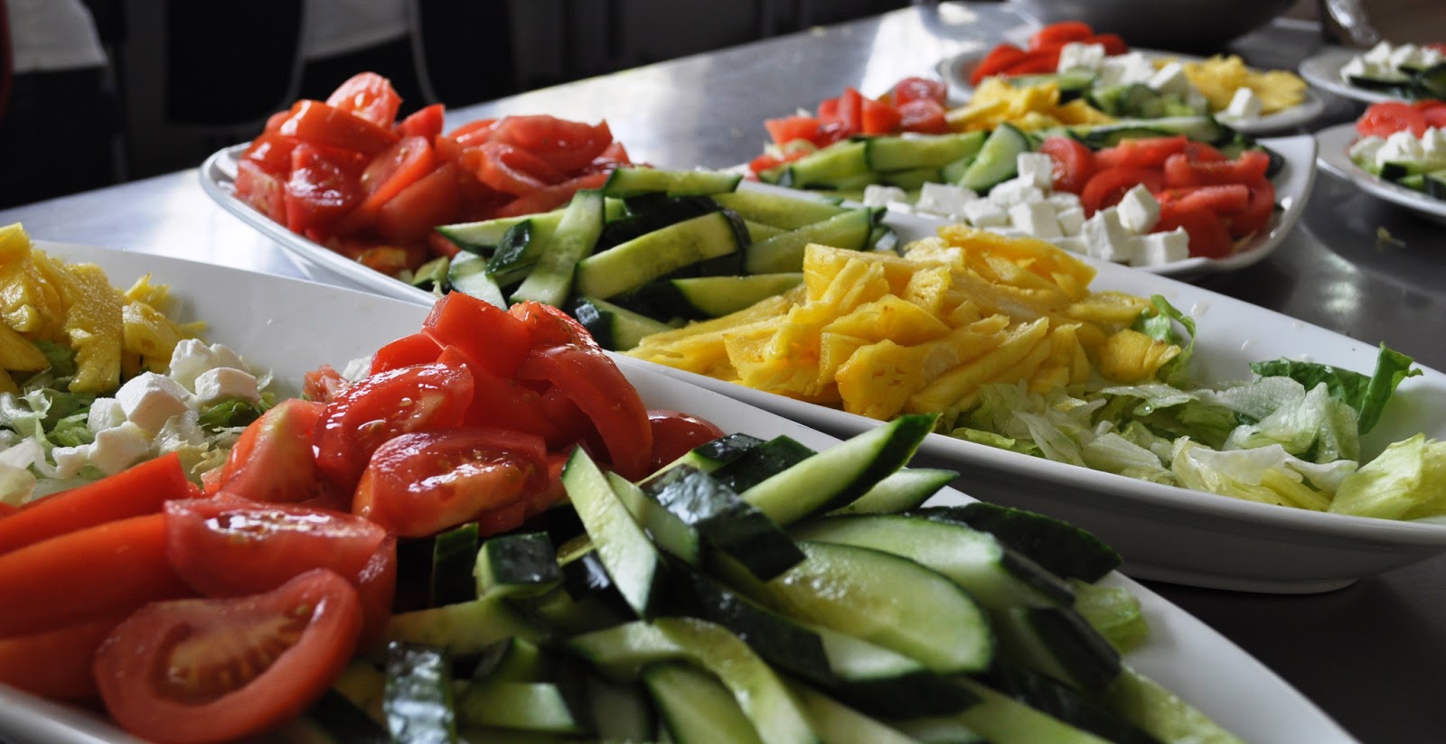 Eet KosHuis Kos: April 2013