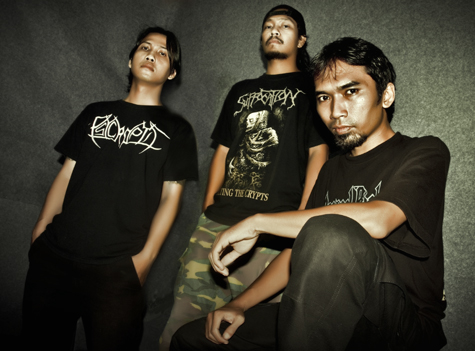 Death metal bands : Biography,Discography,Free Download,Video,Logo,and ...