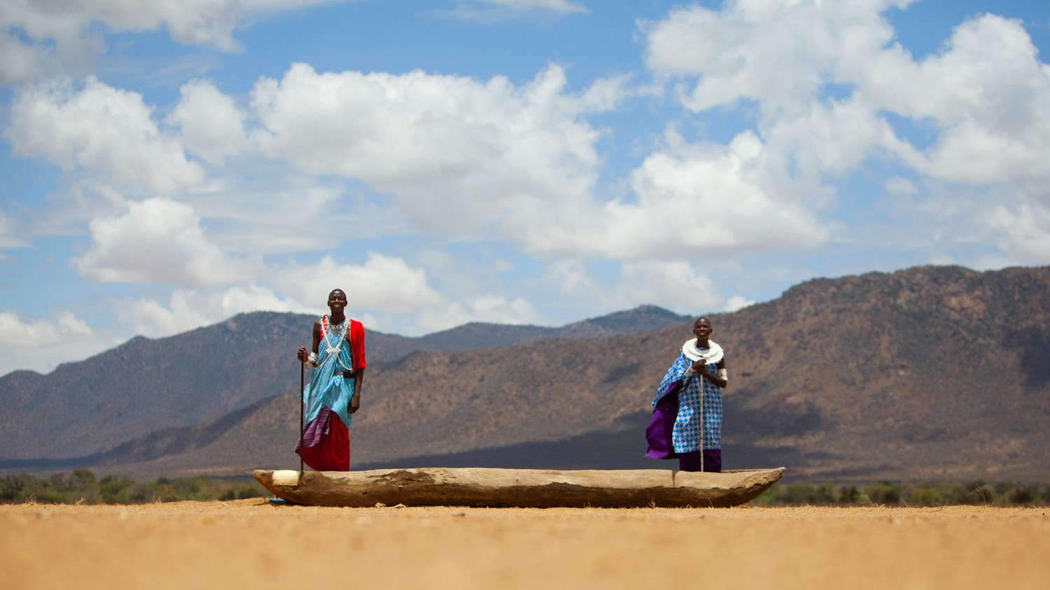 Natalee Raymond Photography Blog: Images of Maasai Land. Simanjiro ...