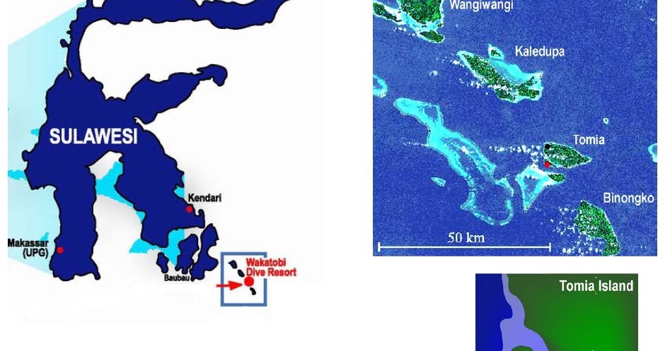 BagPacker Destination: 10 TEMPAT WISATA POPULER DI TANA TORAJA YANG ...