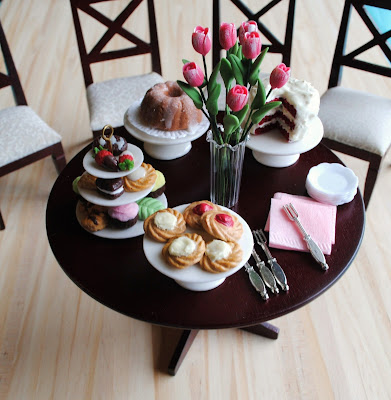 Little Things By Anna: March 2011