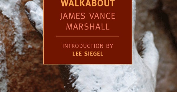 Fifty Books Project 2023: Walkabout, by James Vance Marshall