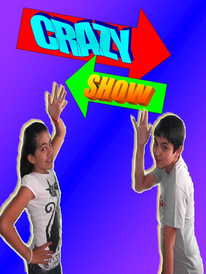 CRAZY SHOW
