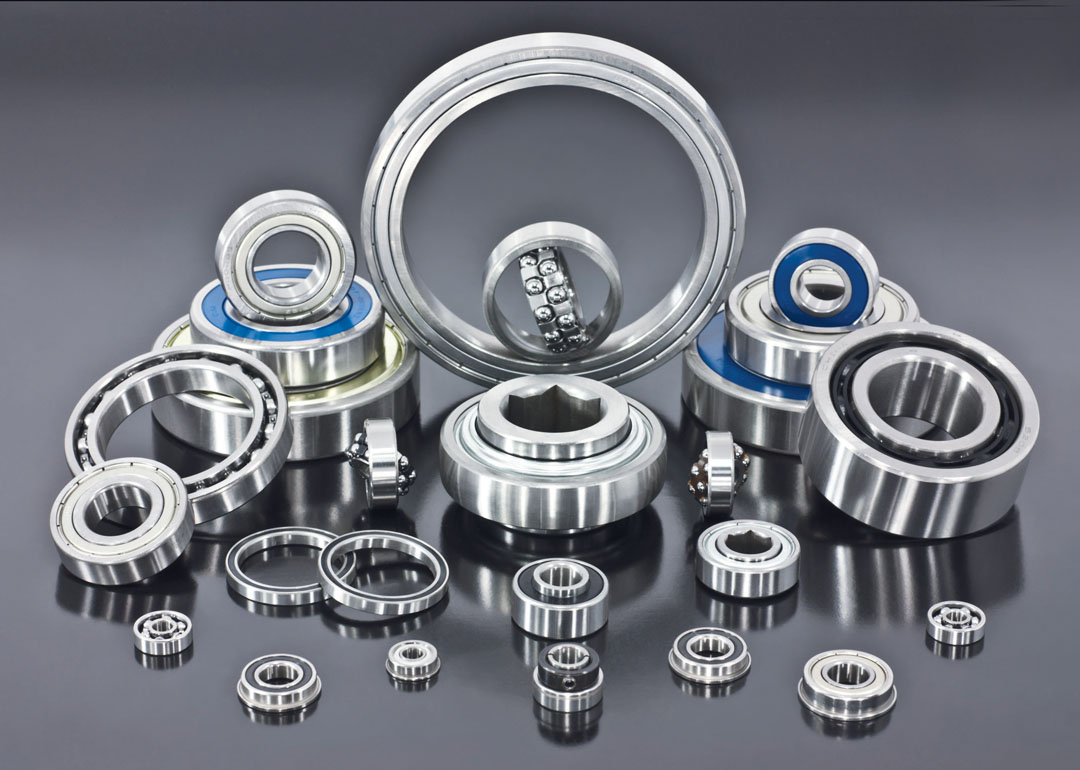 ATRP BEARING AUTOMOTIF