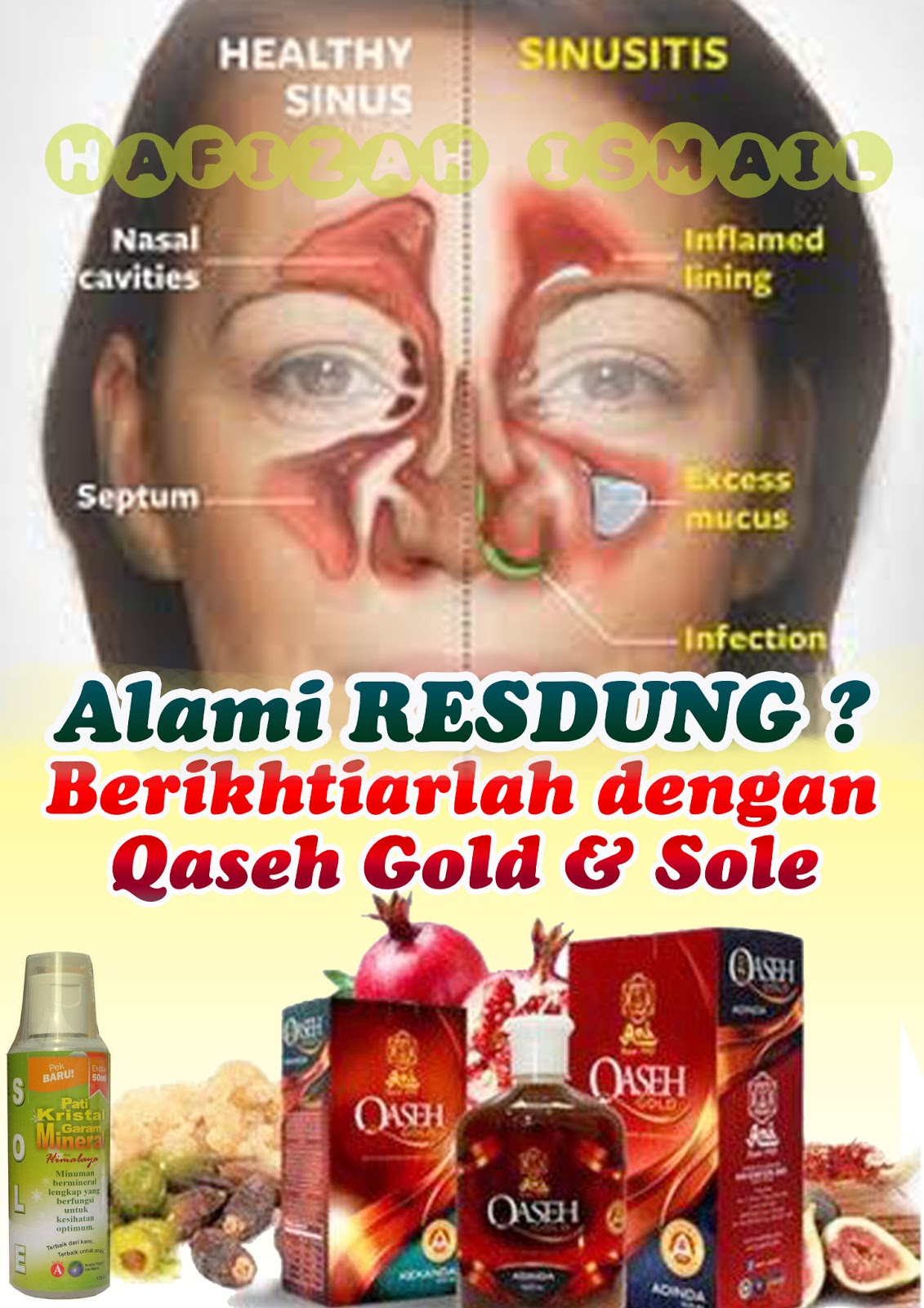 TANDA-TANDA AWAL RESDUNG