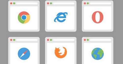10 Macam Web Browser Terbaik Dan Tercepat - tips and trik 4