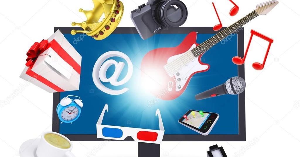 Importancia de la Multimedia