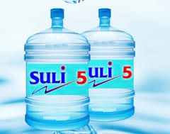 Harga Air Kesehatan Suli 5 - 0812 8845 1318: Suli 5 Plus - 0812 8845 ...