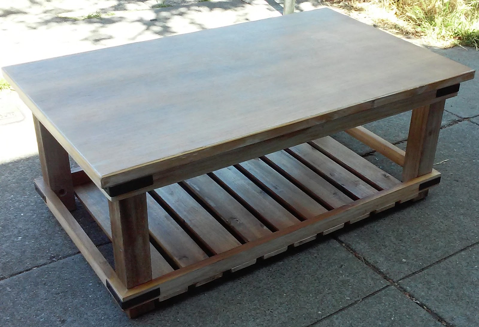 UHURU FURNITURE & COLLECTIBLES: SOLD #1339 2.5' x 4' World Market ...