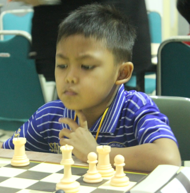 Percasi Kota Parepare