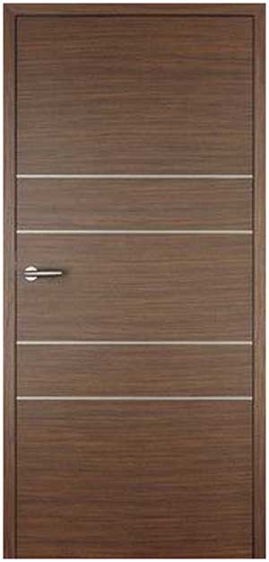 60 Model Pintu Minimalis Lengkap Trend Baru Rumah Modern