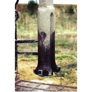 Drilling Knowledge: Drill Well with Cable Tool Method