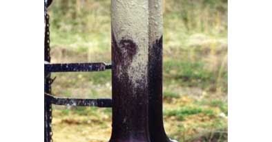 Drilling Knowledge: Drill Well with Cable Tool Method