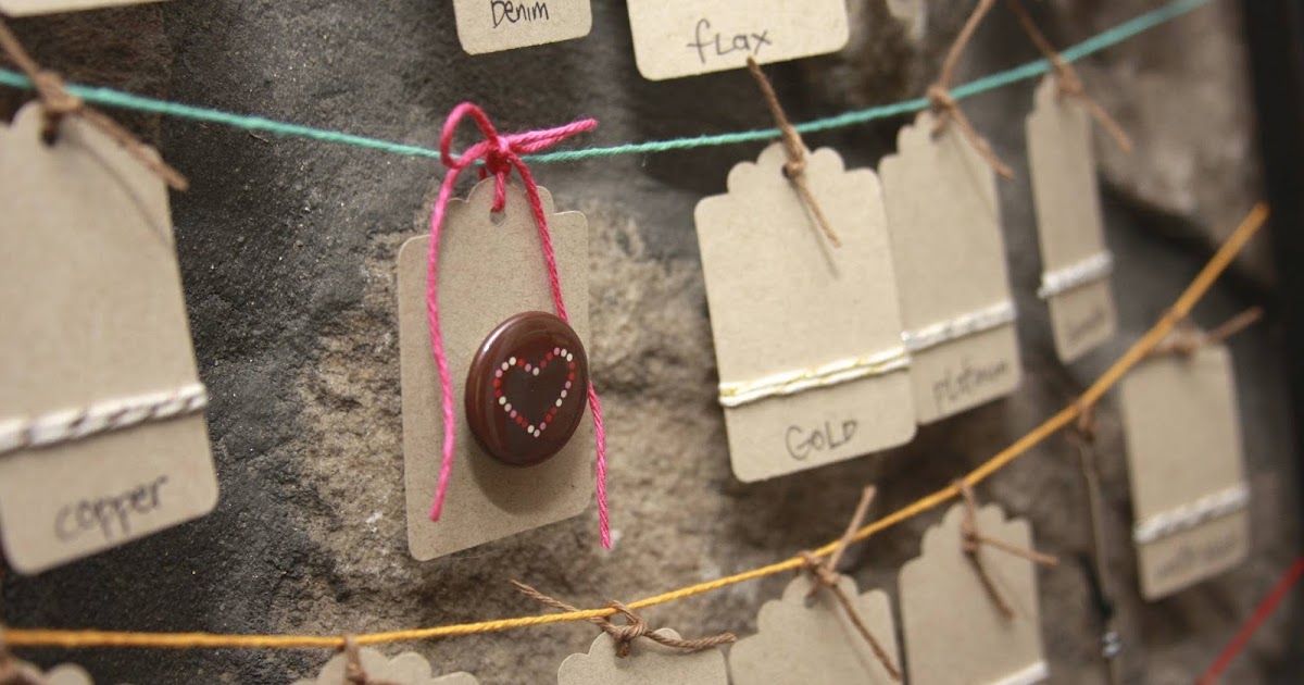 anything goes | the twinery