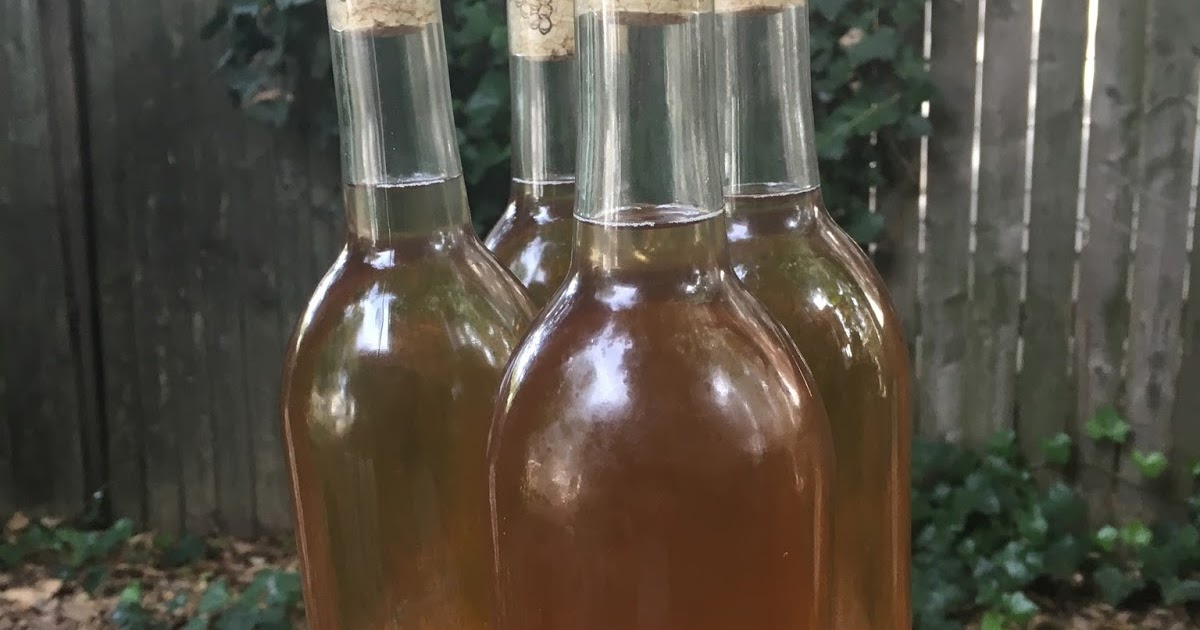 Black Friars Monastery Craft Meadery: Mead Log