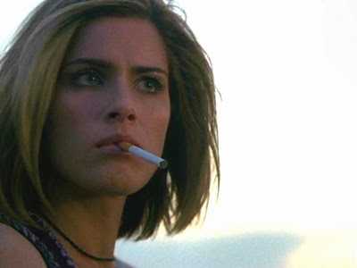 Cigarettes and Smoke: Famous Actress Part III