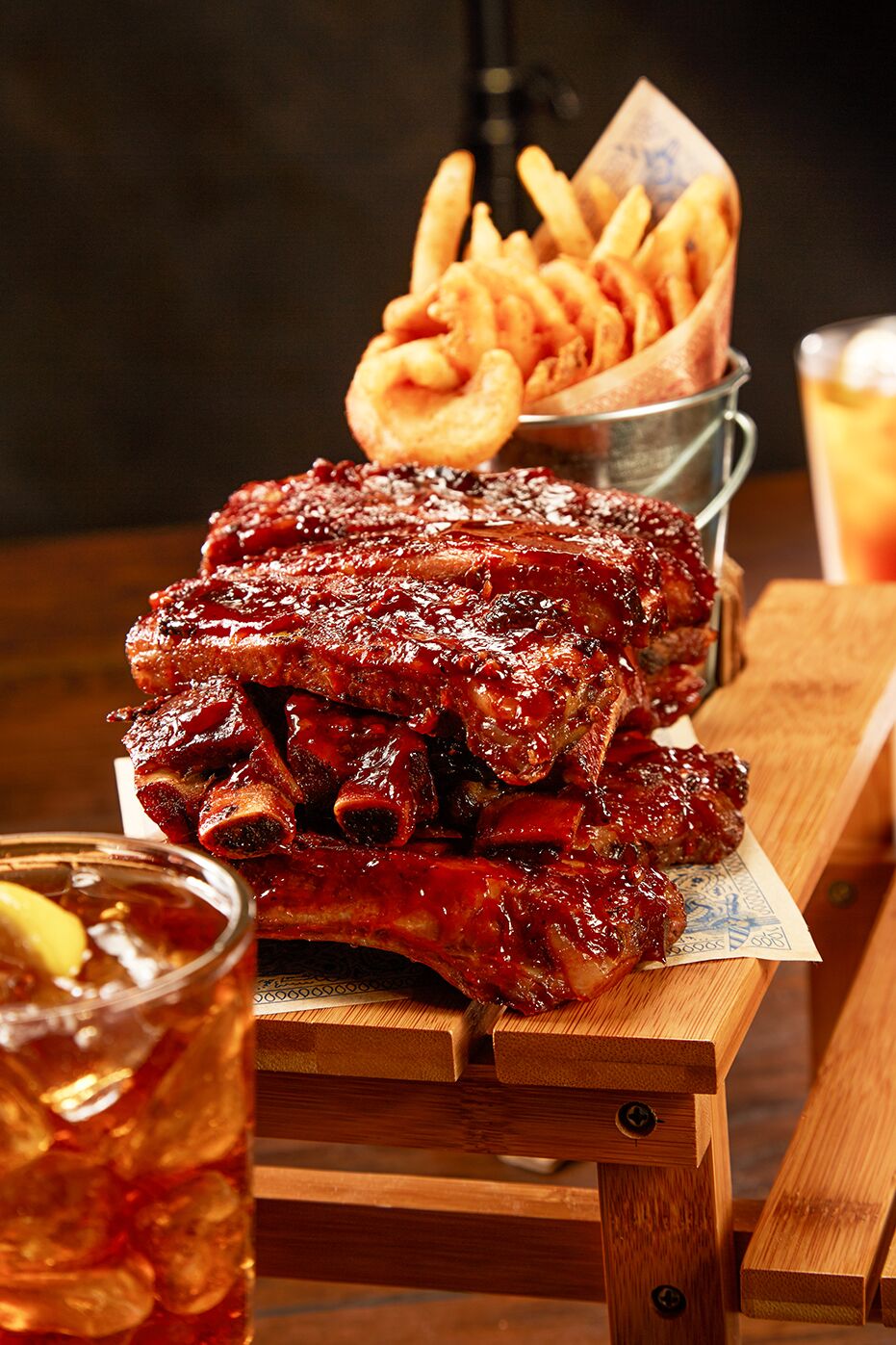 Disney Avenue: Planet Hollywood at Disney Springs Review