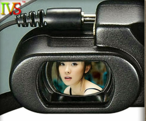 Soluciones con tecnología: Lentes con Televisión digital S/. 400