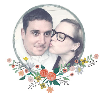 Shabby Blogs: Free Floral Watercolor Blog Frame