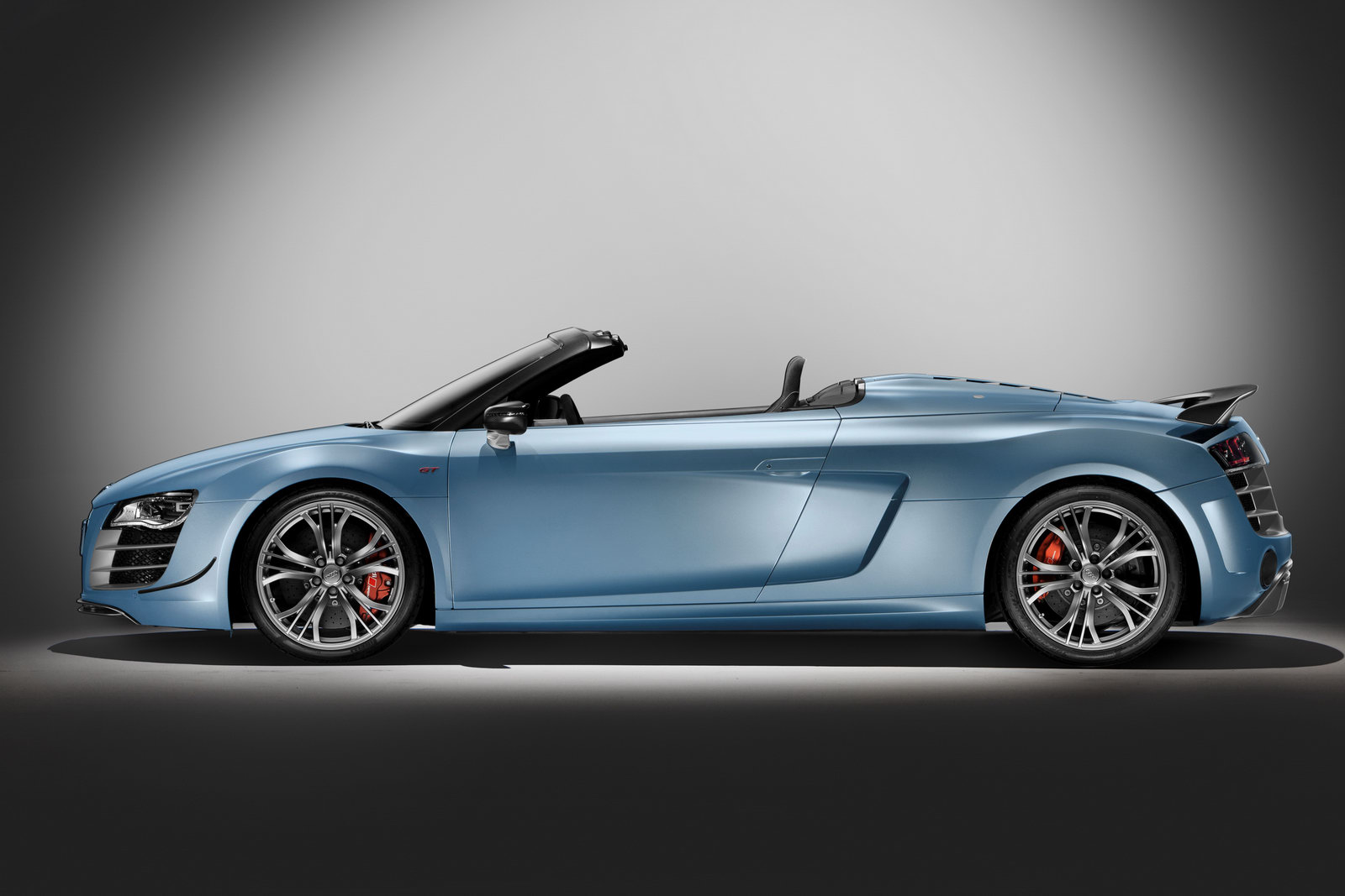 2012 Audi R8 GT Spyder [Offically releases full details ] ~ Vivid Car