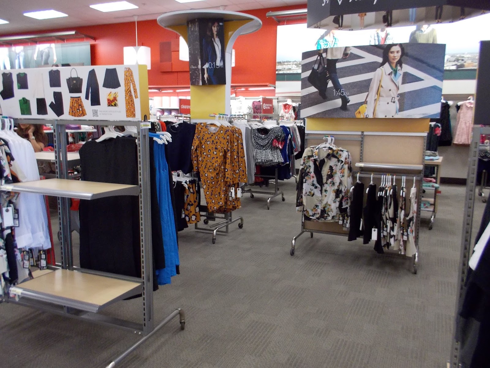 Tracy's Notebook of Style: 3.1 Phillip Lim x Target Store pics for ...