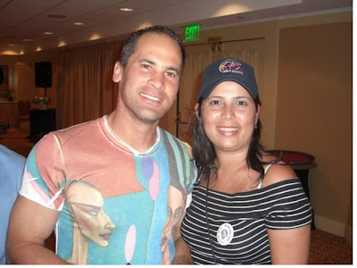 100% Faranduleo: Yasmín Rodríguez