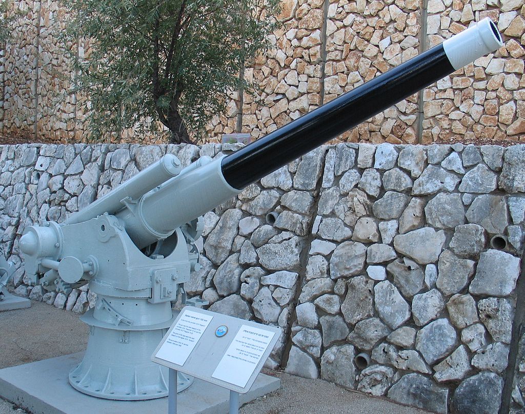 GB Modelli - gbmodelli@gmail.com: Kit 72042 - Cannone da 102/35 ...