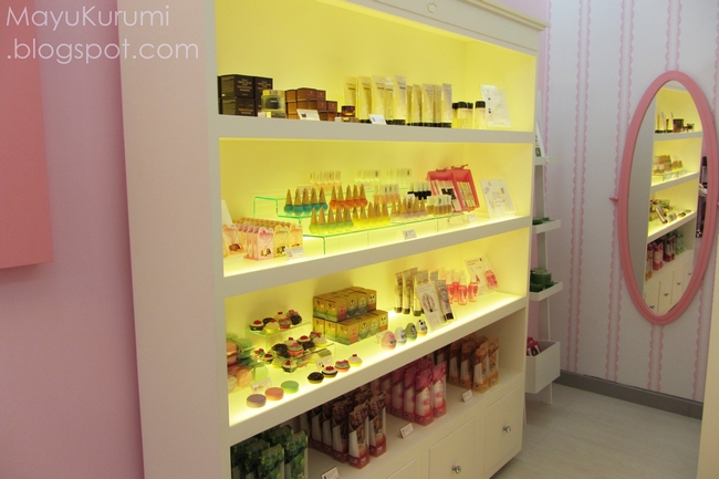 Wangbii, la tienda coreana donde serás una reina - Mayu Kurumi Blog