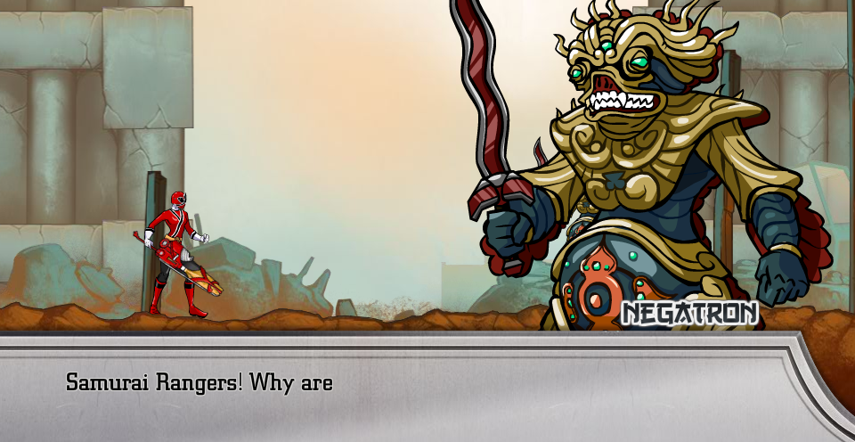 Power rangers samurai games nickelodeon - plzwashington