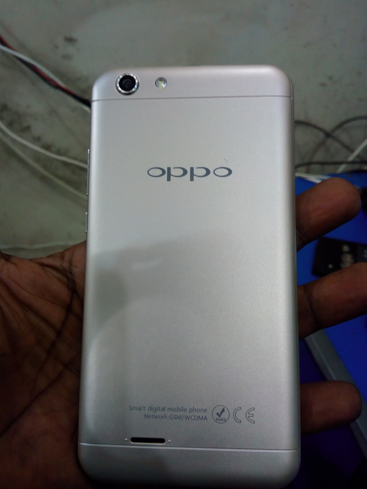 KIMFLY M3 OPPO FIRMWARE SPD PAC 6.0 100% TESTED - Sharif Telecom All ...