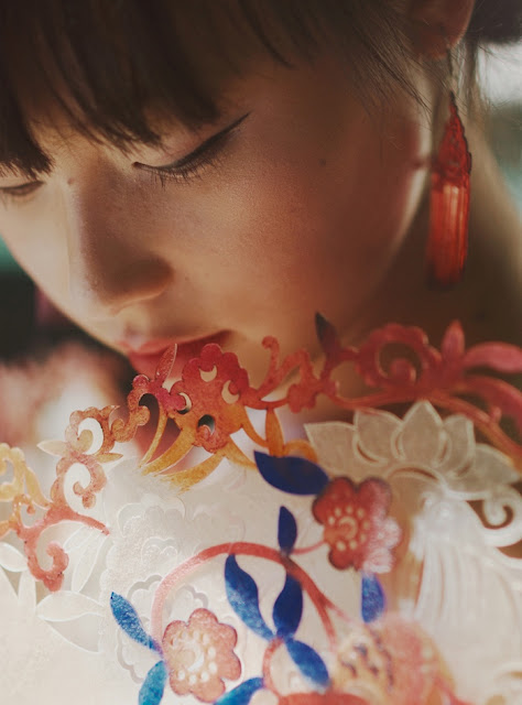 Top Collection: Misha Lee's Collection