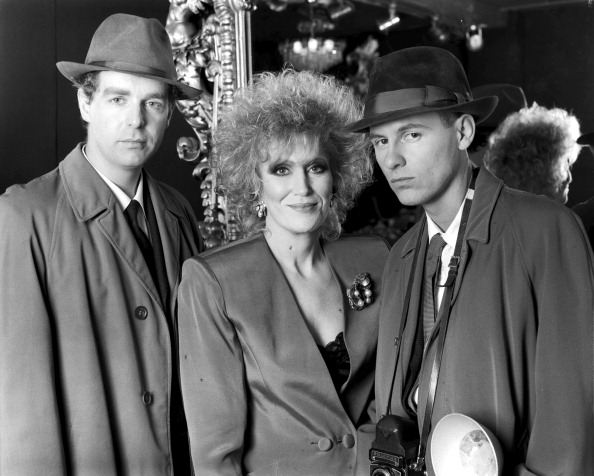 Top Of The Pop Culture 80s: Dusty Springfiled - Nothing Has Been Proved ...