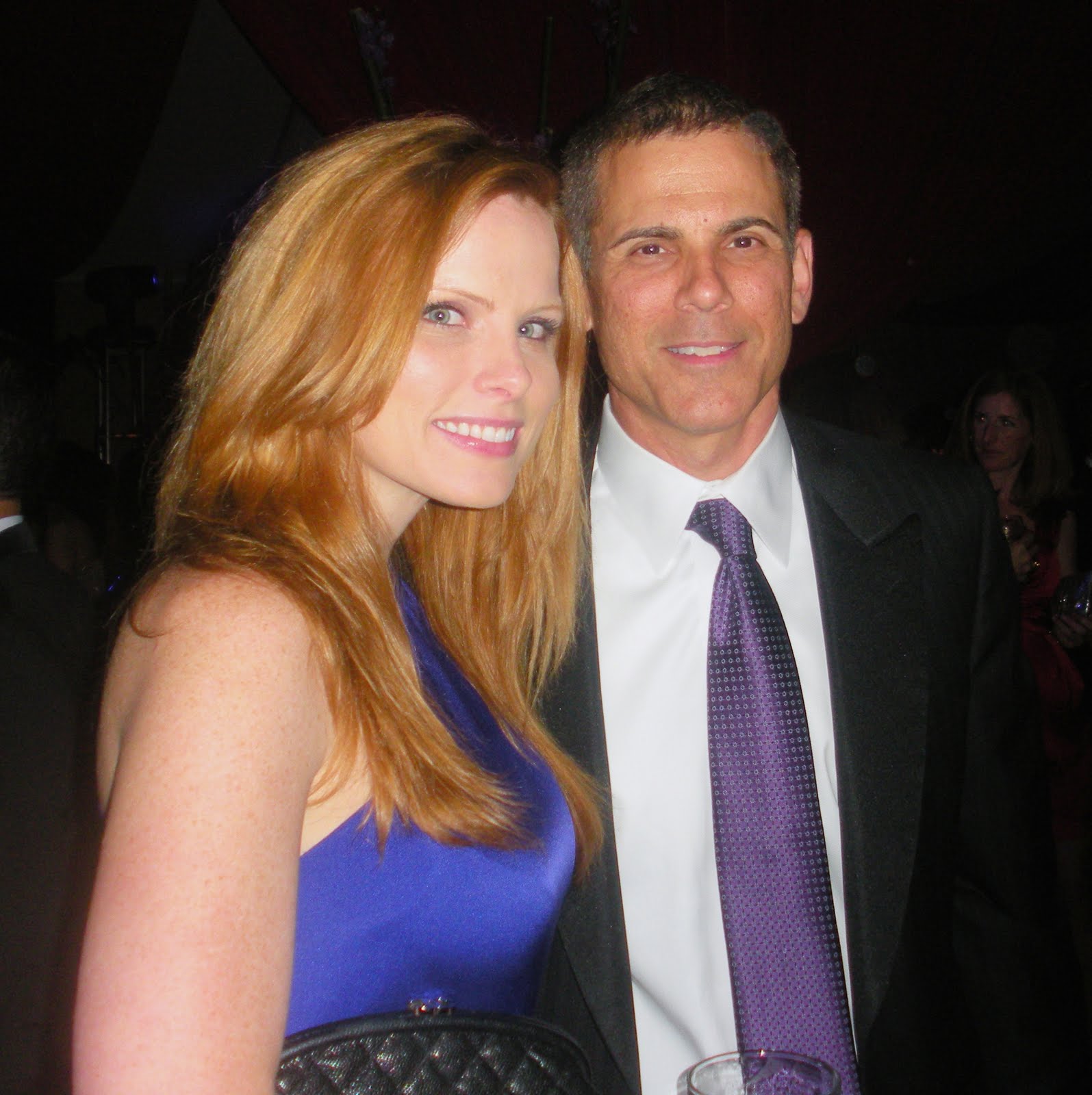 HOLLYWOOD ON THE POTOMAC: May 2011