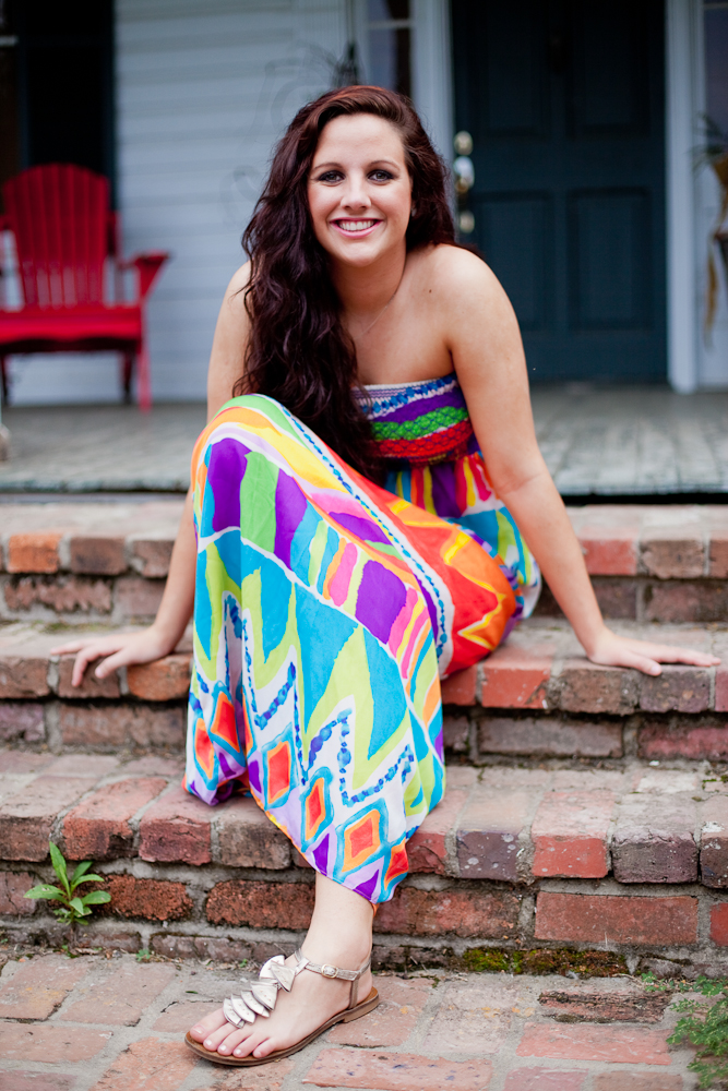 Hanna Mathis » Patrick Remington Photography