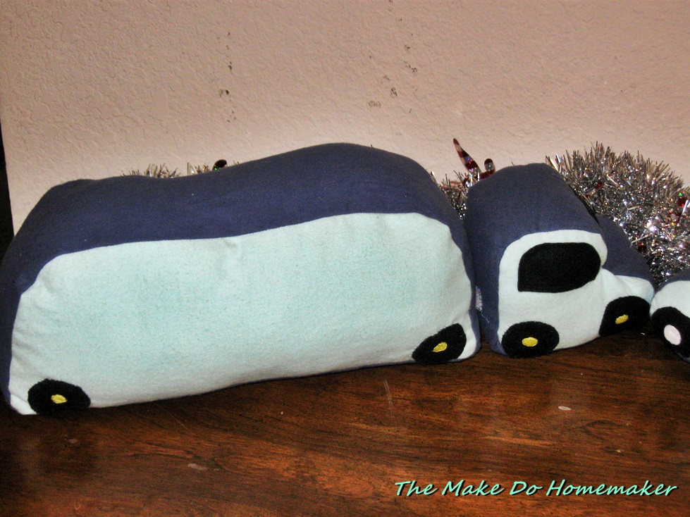 The "Make Do" Homemaker: When Life Gives You Lemons...: Christmas 2016 ...