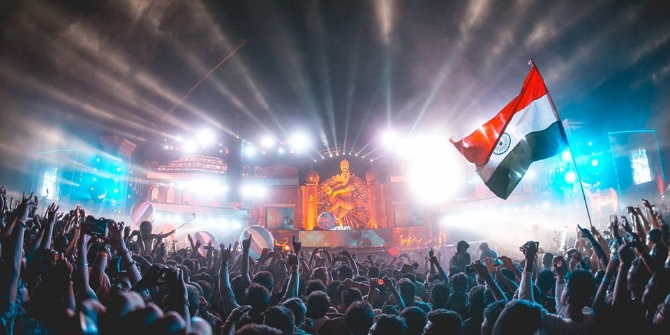 Sunburn Phase-1 lineup is Best Than Ever Before | EDM ECSTACY