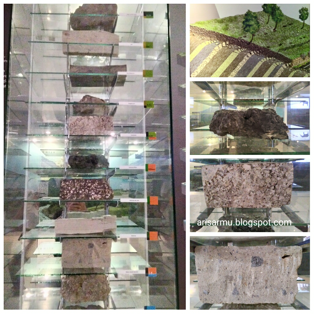 Sangiran Museum, Sragen: Early Man Site - UNESCO World Heritage Centre