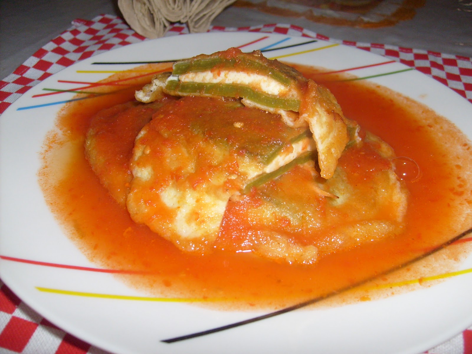 NOPAL HECHO EN MÉXICO