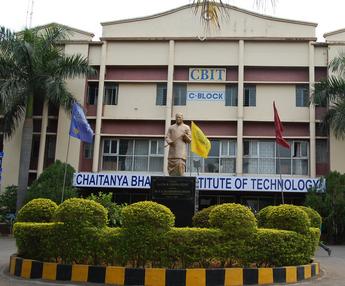 B Category Admissions in CBIT and MGIT Engineering Colleges in ...