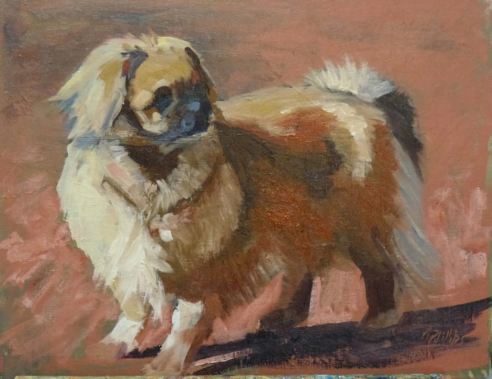 Maren Phillips: GOING PLACES