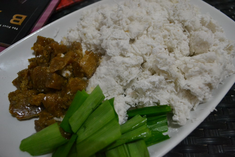 Diah Didi's Kitchen: Awuk Awuk Ketan..