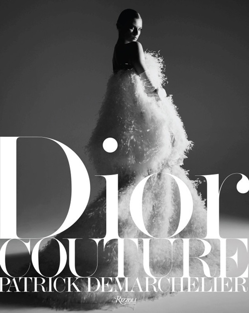 enboga Magazine : El libro Dior by Patrick Demarchier