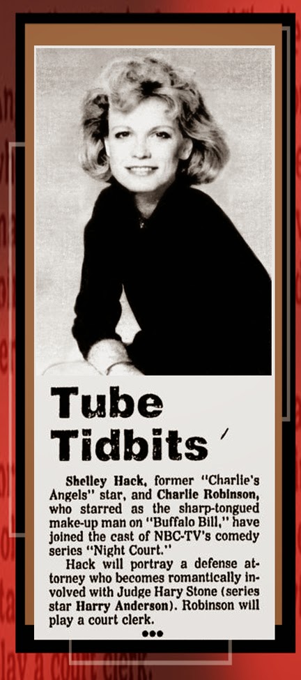 ShelleyHack: The Original Christine Sullivan