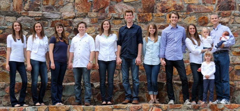 2013 Penrod Family Christmas Letter: 2013 Penrod Family Christmas Letter