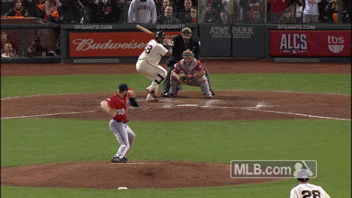 2 or 3 lines (and so much more): John Fogerty -- "Centerfield" (1985)