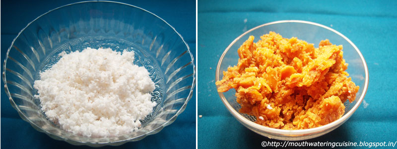 Kova Kajjikayalu -- Kova Raskora - E.A.T. easyvegrecipes