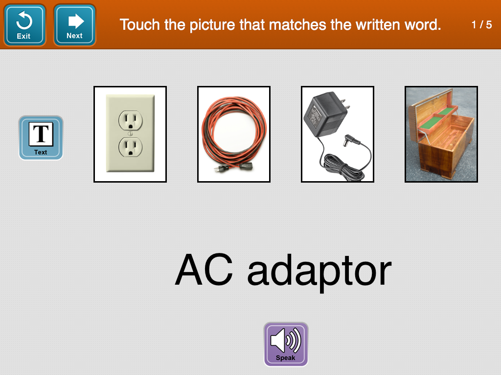 TalkPath Reading {app review}